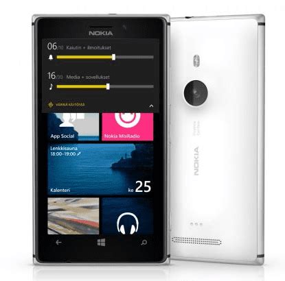 Microsoft Adds WP8 1 To Update History Page MSPoweruser