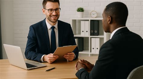 What to Do After a Job Interview: Stand Out with These Key Follow-Up Steps | Murray Resources