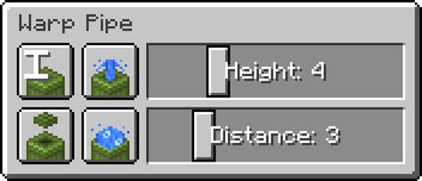 Wenxins Warp Pipes Gallery