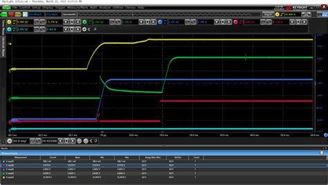 UCD90120A Abnormal Enable Signal Power Management Forum Power Management TI E2E Support
