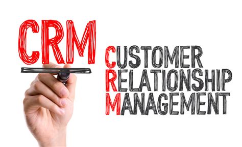 What Is Crm And How Does It Work Neighborhood Watch