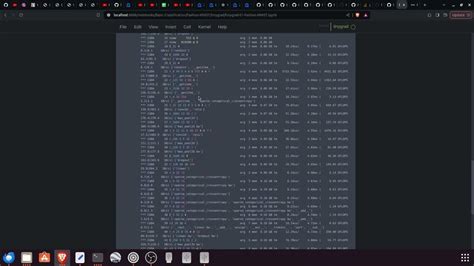 tinygrad first pr fashion mnist dataset youtube
