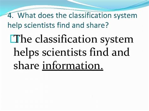 1 What Does Classify Mean To Classify Means