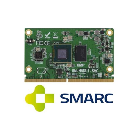 Module SMARC CPU NXP ARM I MX M RM N M IBASE