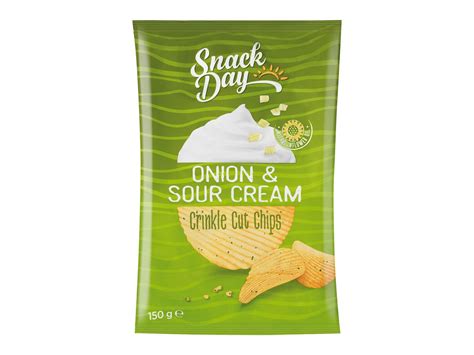 Vásároljon Hullámos chips t LIDL