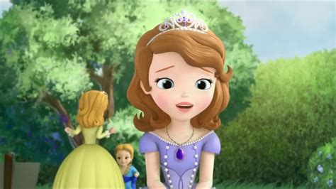 ปักพินโดย Zeno Kennedy ใน Sofia The First
