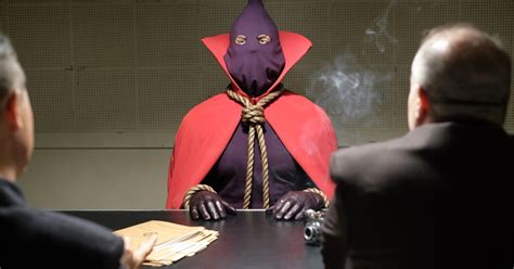 Watchmen, explained: Episode 6 of HBO's series | Digital Trends