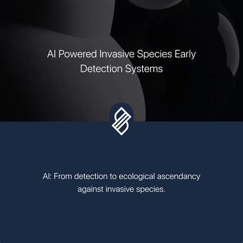 Ai Powered Invasive Species Early Detection Systems → Scenario