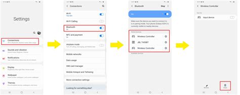 How To Fix Galaxy S20 Bluetooth Issues Pairing Errors