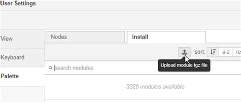 How To Test Subflow Module In Docker Compose Instance Developing