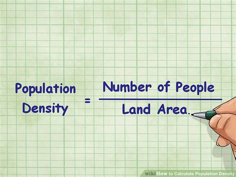 How To Calculate Density Biology Haiper Vrogue Co
