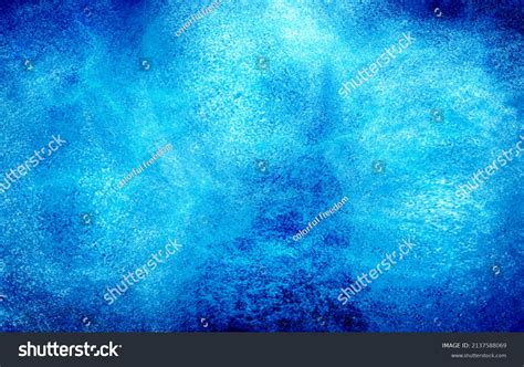 Abstract Blue Energy Futuristic Backdrop That Stock Illustration 2137588069 Shutterstock