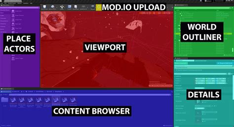 Homeworld 3 Mod Tools And Editor Is Now Available For Modders