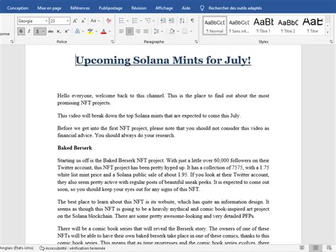 An Engaging Youtube Video Script Upwork