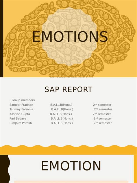 Sap Report Pdf