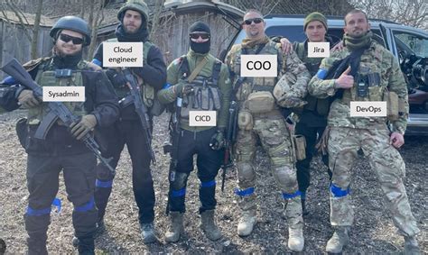 Làm Devops Theo Phong Cách Nga Ngố Part 2