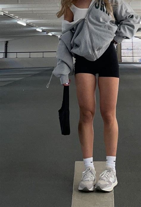 Outffit😻💕 Sporty Outfits Casual Outfits Clothes