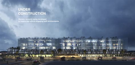 Architecture Revit Revitarchitecture Design Designexcellence Circle West Architects