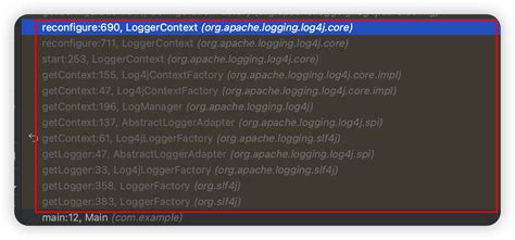 Slf4j常用配置文件读取log4j配置文件读取系统环境变量 Csdn博客