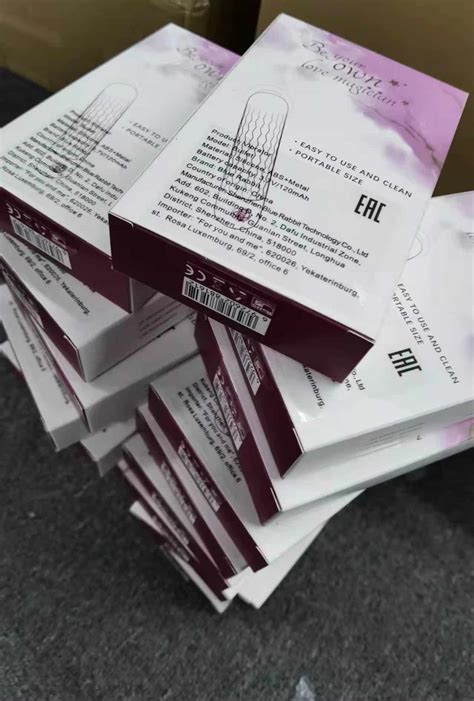 Custom Sex Toys Professional Service Blue Rabbit