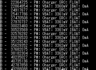 SC206E Charging Module On SMART EVB G2 Smart Module Quectel Forums
