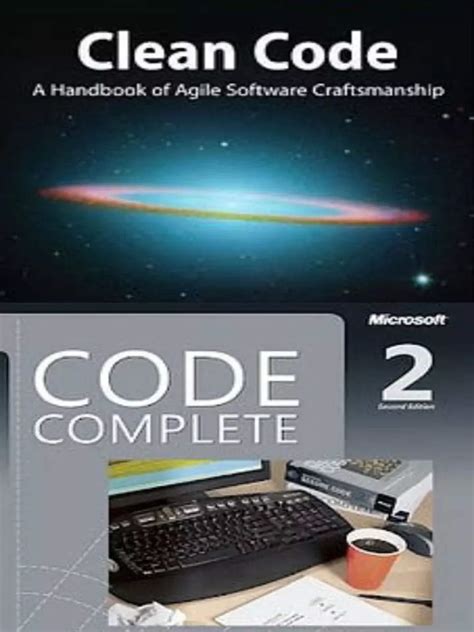 clean code to pragmatic programmer top 5 books to improve coding skill