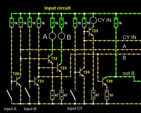 Full Adder Details Hackaday Io Full Adder Details Hackaday Io