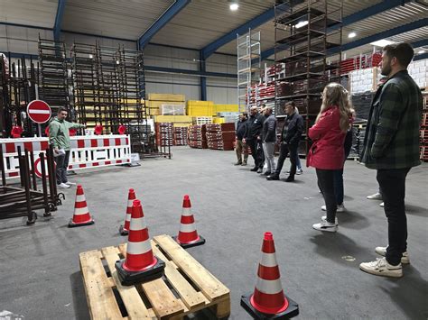 Rsa 21 Schulung Theorie Und Praxis Für Sichere Arbeitsstellen Schulungen And Trainings