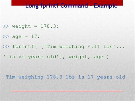 Using Script Files And Managing Data Ppt Download