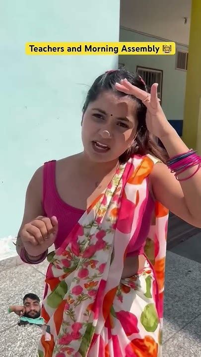 Comedy Funny Fun School Teacherlife Ytshorts Funnyshorts Sejalgabashorts Youtube
