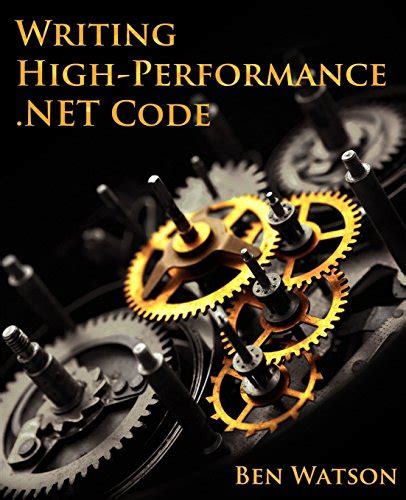 10 Must Read Books For High Performance Code Enthusiasts Walzone Books