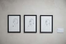 Protanopia Blues Diggity Douglas Solo Exhibition