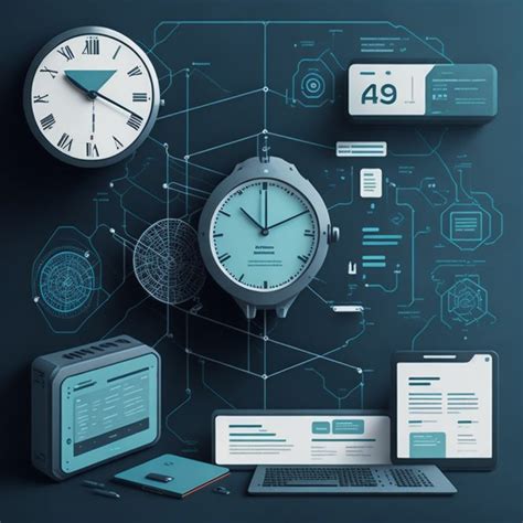 The Evolution Of Time Tracking Software From Timesheets To Ai Powered