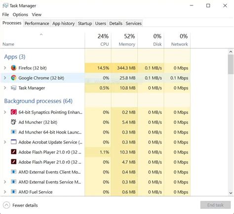 Windows Automatically Lagging Page Windows Forum
