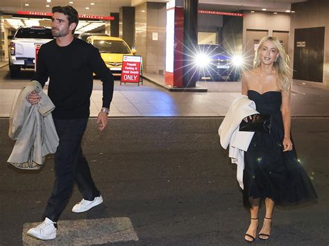 Sydneys Newest ‘it Couples Who ‘soft Launched Their Relationship