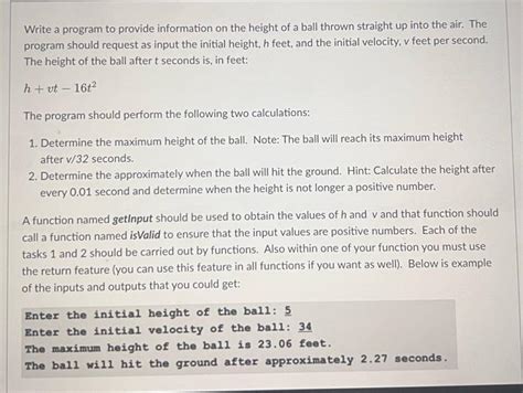 Solved Using Pythonplease Can You Give Me A Good Code And