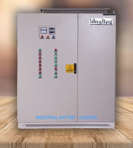 Blueline Power Products Pvt Ltd