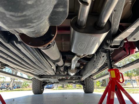 Exhaust sound improvement / mod for 2023 5.0 F-150? | Page 4 | F150gen14 -- 2021+ Ford F-150 ...