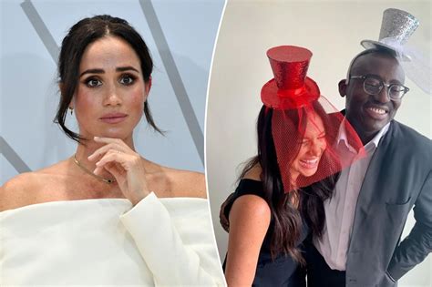 Meghan Markle insists she'll be married to Prince Harry forever despite divorce rumors