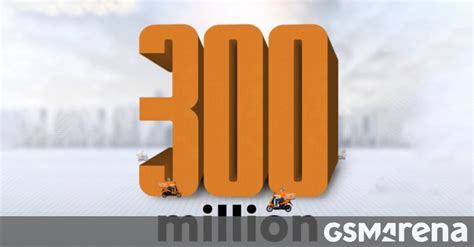 Xiaomi Shipped Over Million Redmi Note Phones Globally Gsmarena Com News