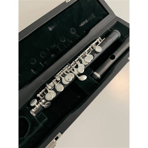 History And Types Of Piccolos Guide Brass N Wind