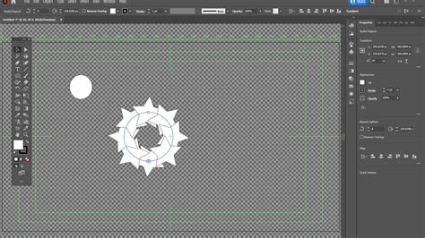 Solved Radial Repeat Bug Adobe Product Community 13042842