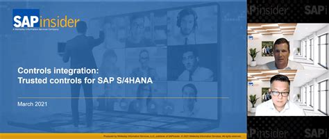 Enhance Sap Business Processes With Opentexts Ai Solutions