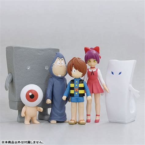 Gegege No Kitaro Gegege Collection Nurikabe Solaris Japan