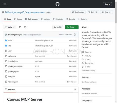 ollama mcp bridge vs mcp canvas lms server 对比分析 智鹭ai导航