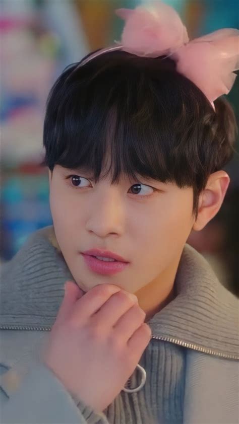 Kang Tae Mu A Business Proposal Gambar Pacar Foto Kekasih Gambar