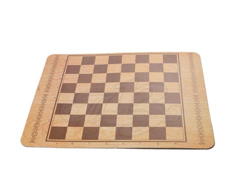 Шахматная доска Полиграфия