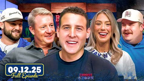 Anthony Rizzo Retires And Rob Stones Picks Wake Up Barstool Full