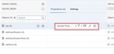 Sap Datasphere New Replication Flow Erp Qanda