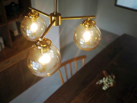 Riquet3 リケー3 ペンダントライト ペンダントライト Interform Inconline Shop